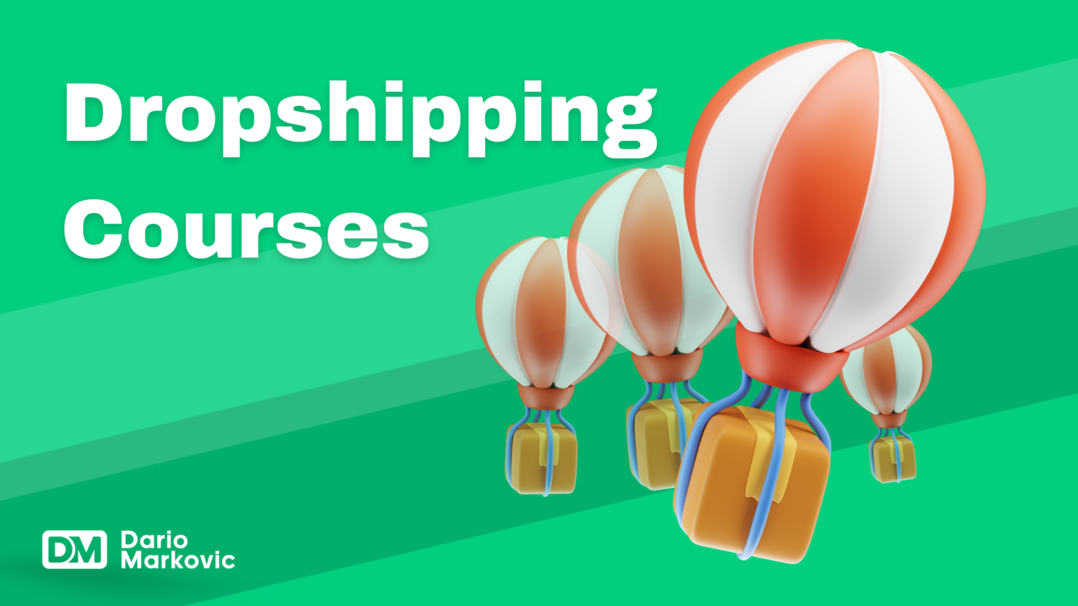 10 Best Dropshipping Courses to Elevate Your E-commerce Skills in 2025 ...