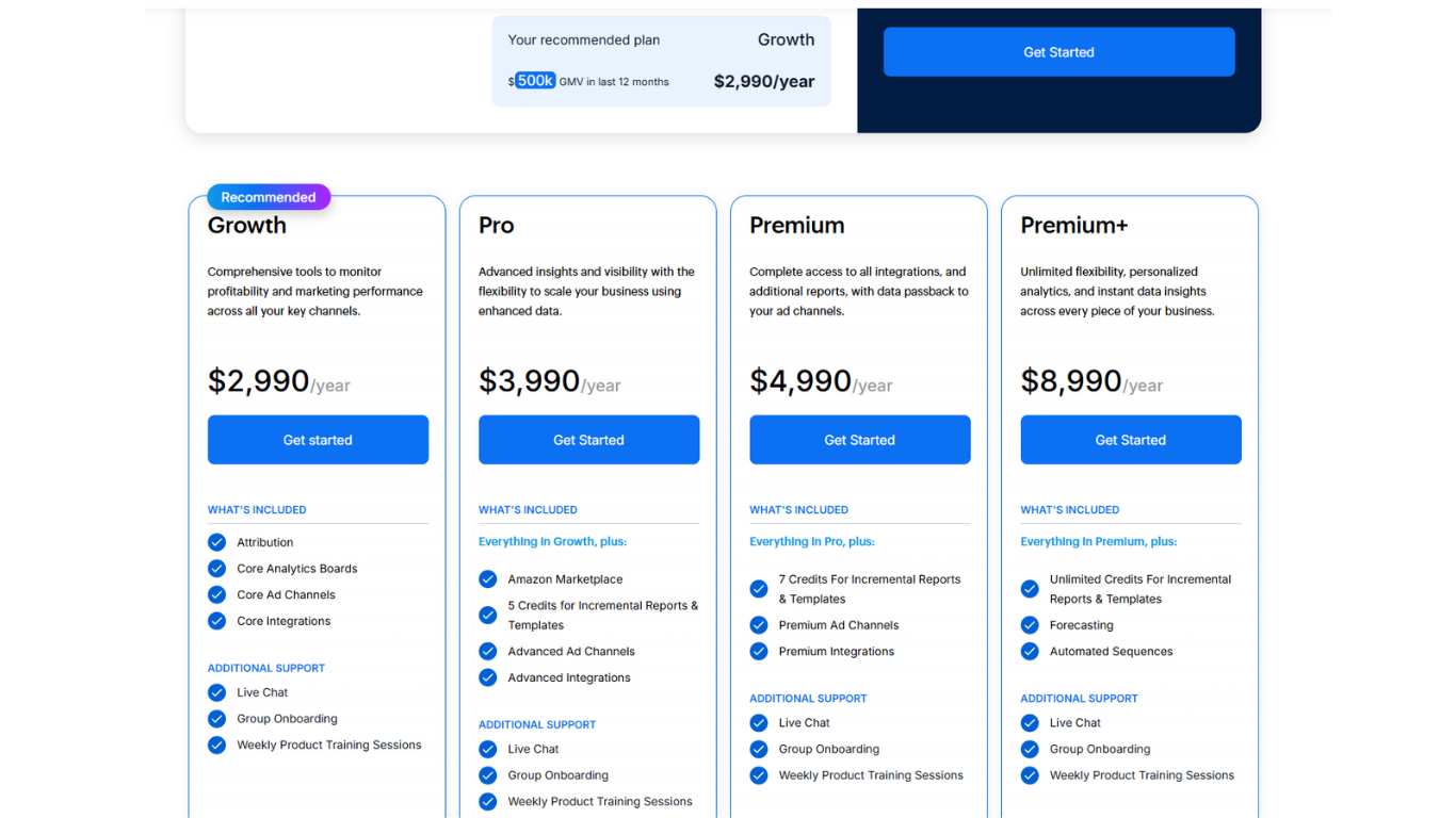 Northbeam vs Triple Whale: The Ultimate E-Commerce Analytics Battle (2025) - Dario Markovic